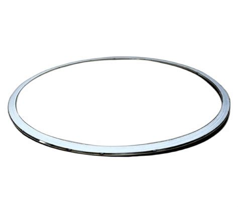 Expanded PTFE Gasket For Industrial Thickness Mm At Rs Piece In Vadodara