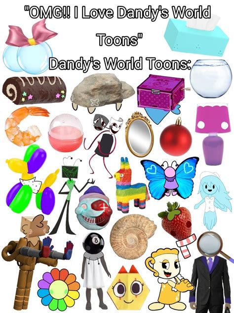 Dandys World Toons Irl🤑🤑 Cute Drawings Dandy Dandy Comic
