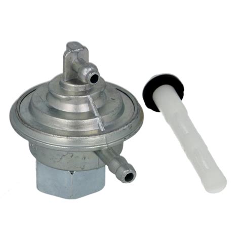 Pompa Vacuum Scuter Gy6 50 80 125 Cc Filet 15mm
