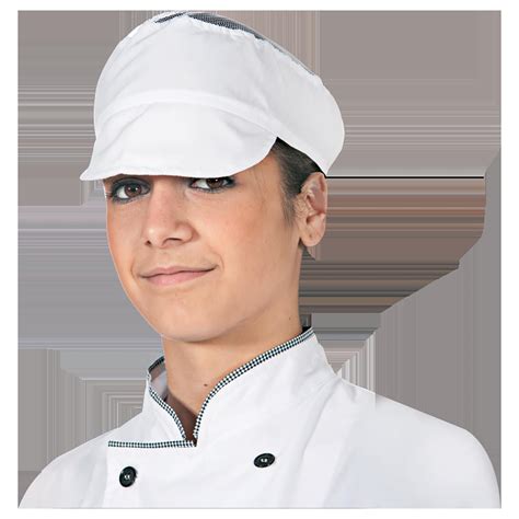 Готварска шапка Tull БУЛТ ООД