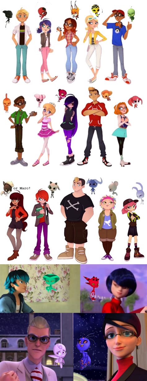 Que Significa Miraculous Ladybug Espaol Amino