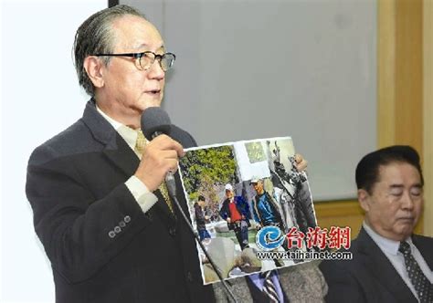 台独分子拉倒孙中山铜像 台统派揭竿而起 台湾时政 东南网