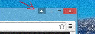 Google Chrome Avatar Menu Jeremys Awesome Blog