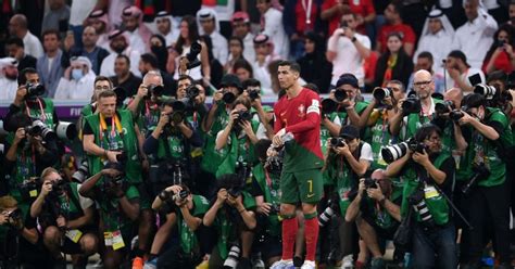 ماركا رونالدو إلى النصر السعودي بأعلى راتب في العالم