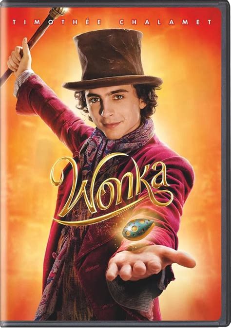 Wonka Video Warner Bros Entertainment Wiki Fandom