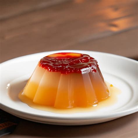 Refreshing Vegan Jello Recipe Gelatin Free Delight