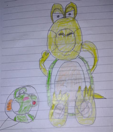 To Tease And Lure A Yoshi By Martinyoshi2003 On Deviantart