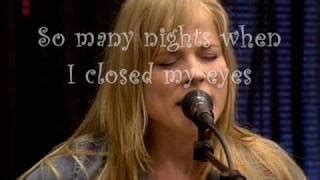 Ilse De Lange You Are The Dream Lyrics Acordes Chordify