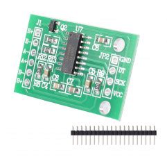 HX ADC Converter For Load Cells Arduino Sensor Module