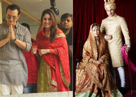 10 Bollywood Actresses Who Fell In Love With Divorced Men And Got