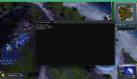 Old Steam Version Ra Game File RA ChaosFA Mod For C C Red Alert ModDB