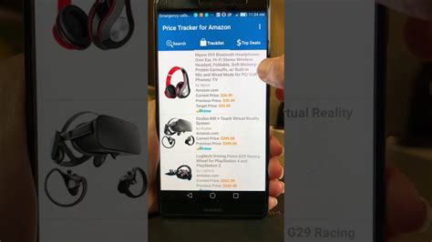 How To Get Amazon Price Drop Notifications On Your Smartphone Youtube