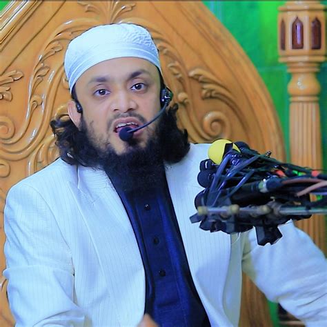 আমেরিকার পান বিক্রেতার কাছ থেকে কি শিক্ষা নিলেন হুজুর । আমেরিকার পান