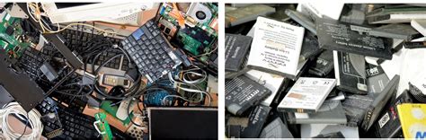 Жилд 500 тонн электроник хаягдал боловсруулах боломжтой