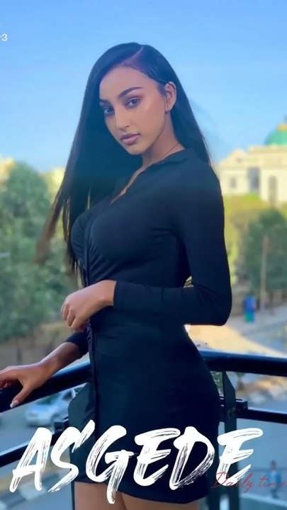 Eritrea Beautiful 🥰 ️ Eritrean Ethiopia Youtube