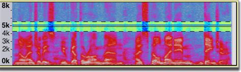 Spectral Selection And Editing Audacity Manual