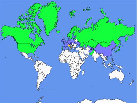 Gyrfalcon Range