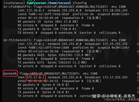 问题修复记录：linux docker 部署 dify，无法调用宿主机本地服务 知乎