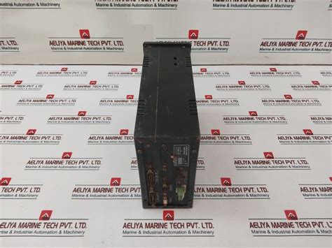 Accsys Microscan 102 Temperature Scanner Aeliya Marine