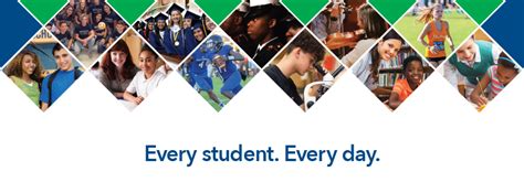 Town Hall Meeting With School Board Member Reginald Blount And Superintendent