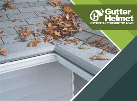 Gutter Protection Systems Protecting More Than Just Gutters