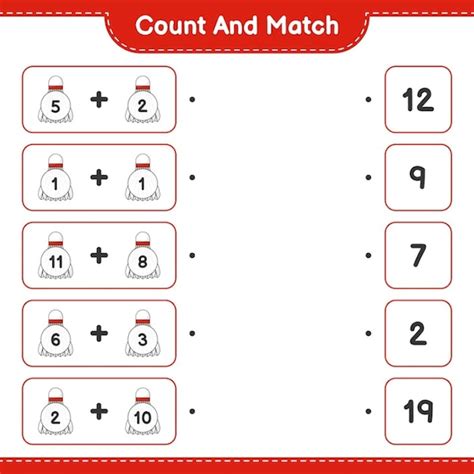 Engaging Math Matching Game With Vibrant Visuals Jiffy Designs