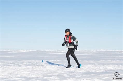 North Pole Marathon