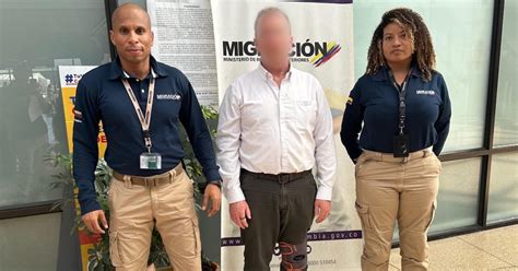 Extranjero Con Reporte De Agresión Sexual Iba Rumbo A Medellín