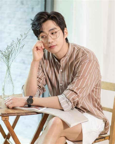 Park Dae Won I Picture 박대원 Hancinema