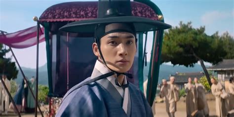 Dear Hongrang Trailer