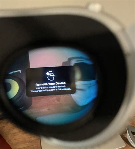 Apple Vision Pro Hacked Kernel Vulnerability Triggers Crash Gizmochina