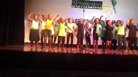 Edna Manley Summer School Youtube
