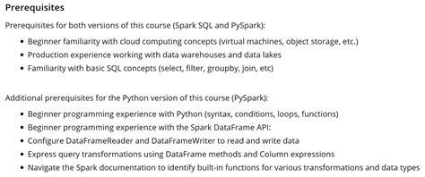 Tips For The Databricks Certified Data Engineer Associate Certification — Advancing Analytics