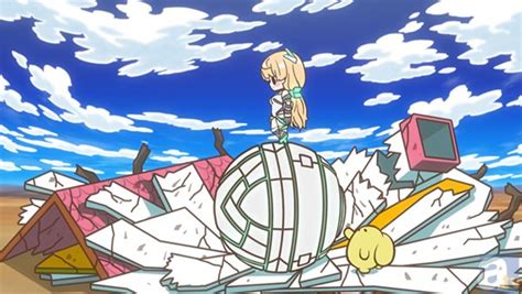 『うーさーのその日暮らし 夢幻編』第04話より場面カット到着 アニメイトタイムズ