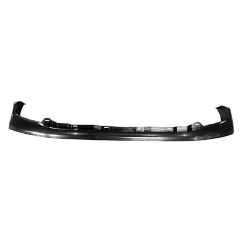 Replace® Ni1014102c Front Upper Bumper Cover Capa Certified