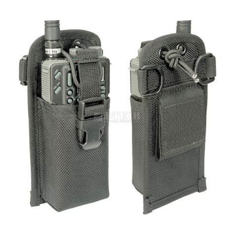 Duty Radio Pouch J Tech Tactical Gear