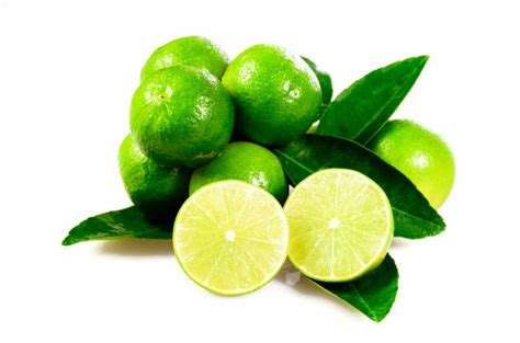 Seedless Lime