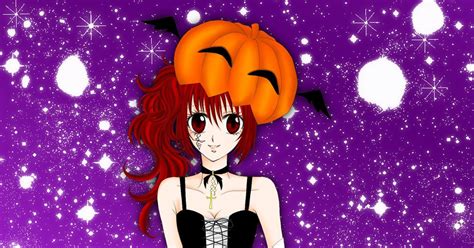 オリジナル ハロウィン 磨柚羅のイラスト Pixiv