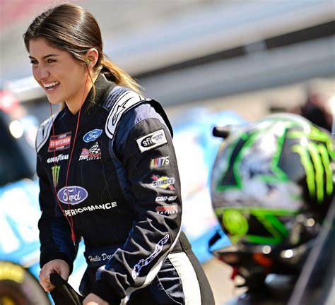 Hailie Deegan Nude Photos And Porn 2023 Scandal Planet