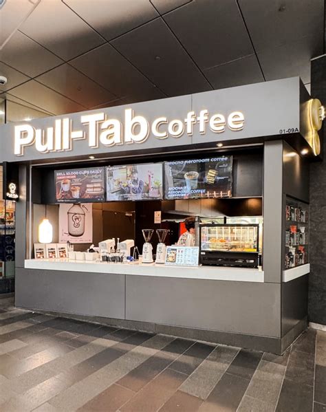 Pull Tab Coffee — The Metropolis Jiaksimi Png Eatwhat Rice
