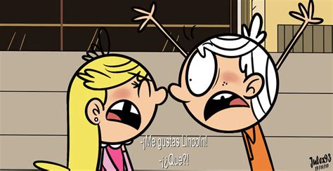 Lolacoln Confession Esp By Julex93 On Deviantart