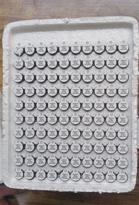 Smd Piezo Buzzer At ₹ 12piece Buzzers In New Delhi Id 2855238442048