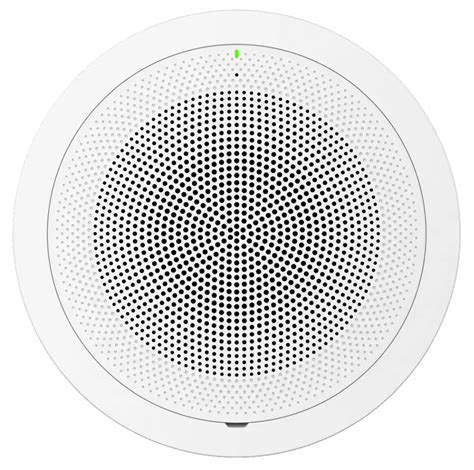 Grandstream Gsc3506 Sip Or Multicast Intercom Speaker Installation Guide