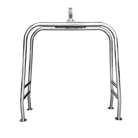 Railings Origin