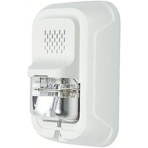 System Sensor CHSWL FireAlarm Com