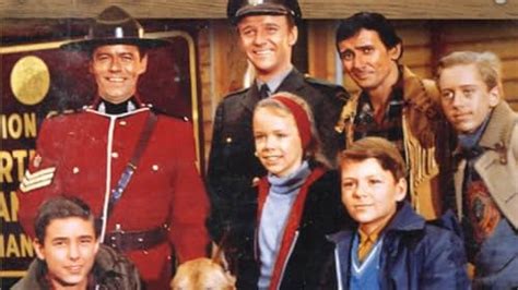 The Forest Rangers Serie De Tv 19631966 Lista De Episodios Imdb