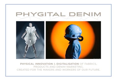 Denim Trend 2 Phygital Denim Munique Unique Textiles Insights