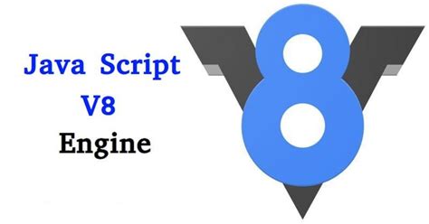 Vincent Chosen On Linkedin Javascript V8 Engine
