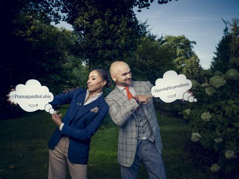 Poznaj Ekspertów „rafał Brzoska Foundation”