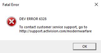 Modern Warfare 100 Cpu Usage Fix HOT